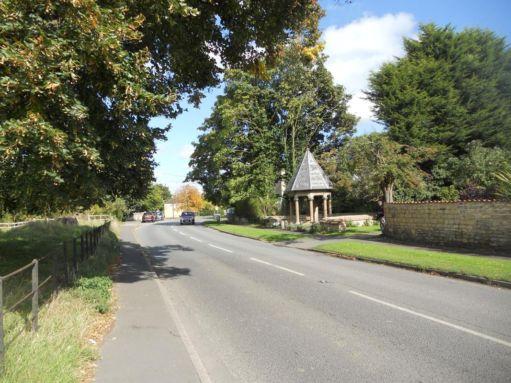 Parish information – Leadenham Parish Council